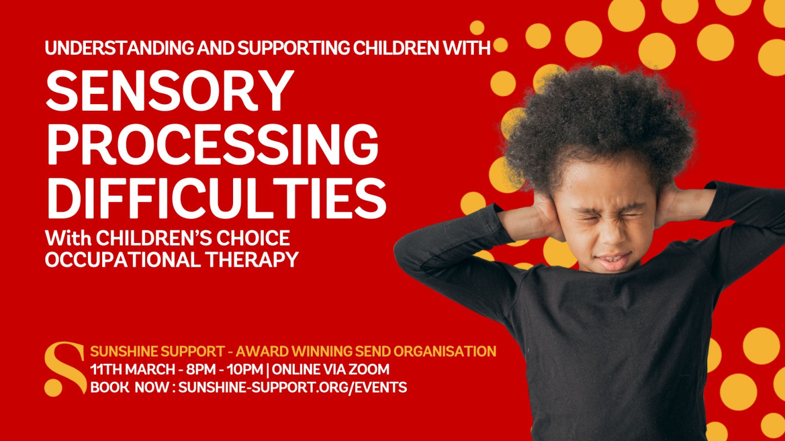 School Uniform VS Sensory Processing - Sunshine Support