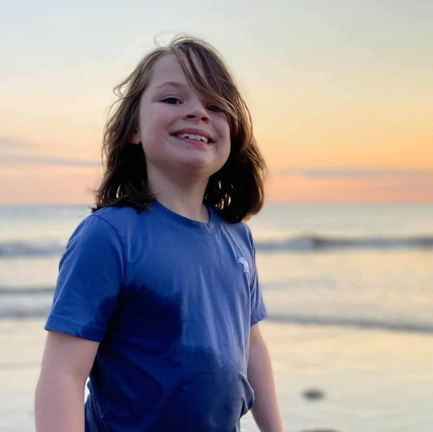 DLD and Me - Sunshine Support