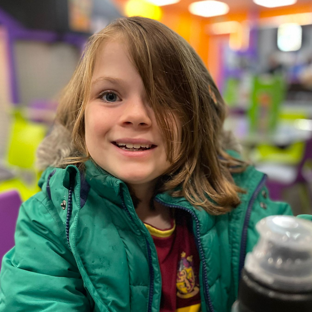 DLD and Me - Sunshine Support