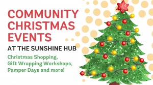 Home - Sunshine Support