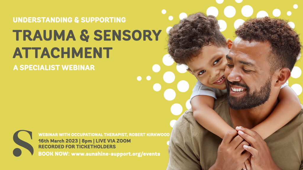 Sunshine Support – Sunshine Support