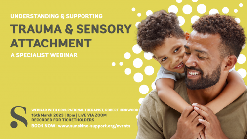 Sunshine Support – Sunshine Support