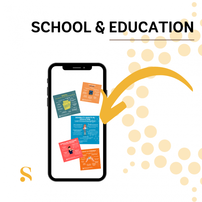 Downloadable Resources - School & Education - Sunshine Support