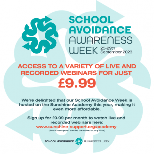 What is ARFID: A Guide for Parents and Caregivers - Sunshine Support