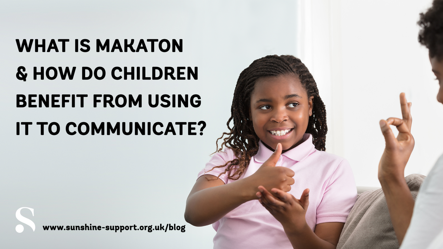 What is Makaton and How do Children Benefit from Using it to ...
