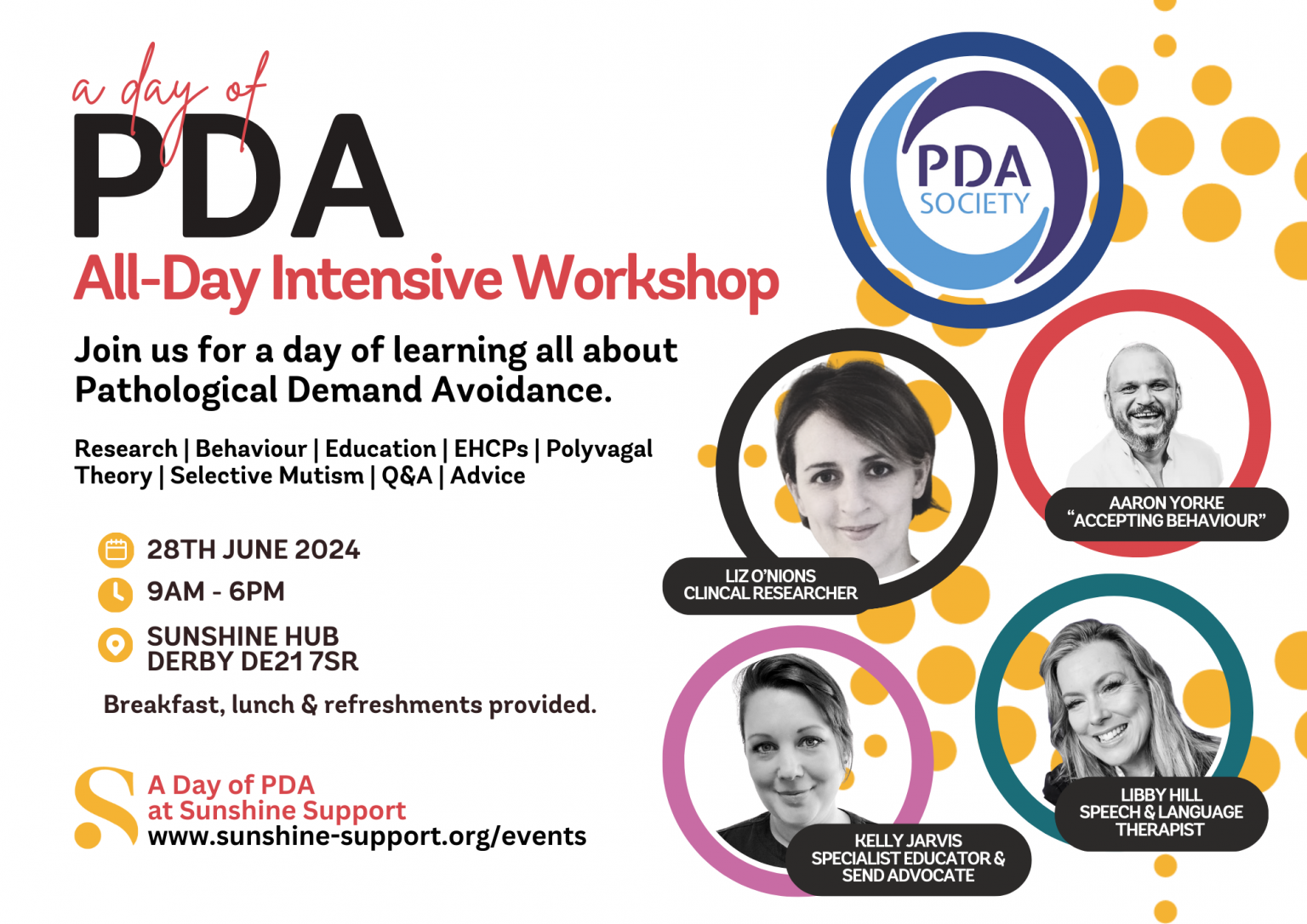 Understanding Child to Parent Abuse - Sunshine Support