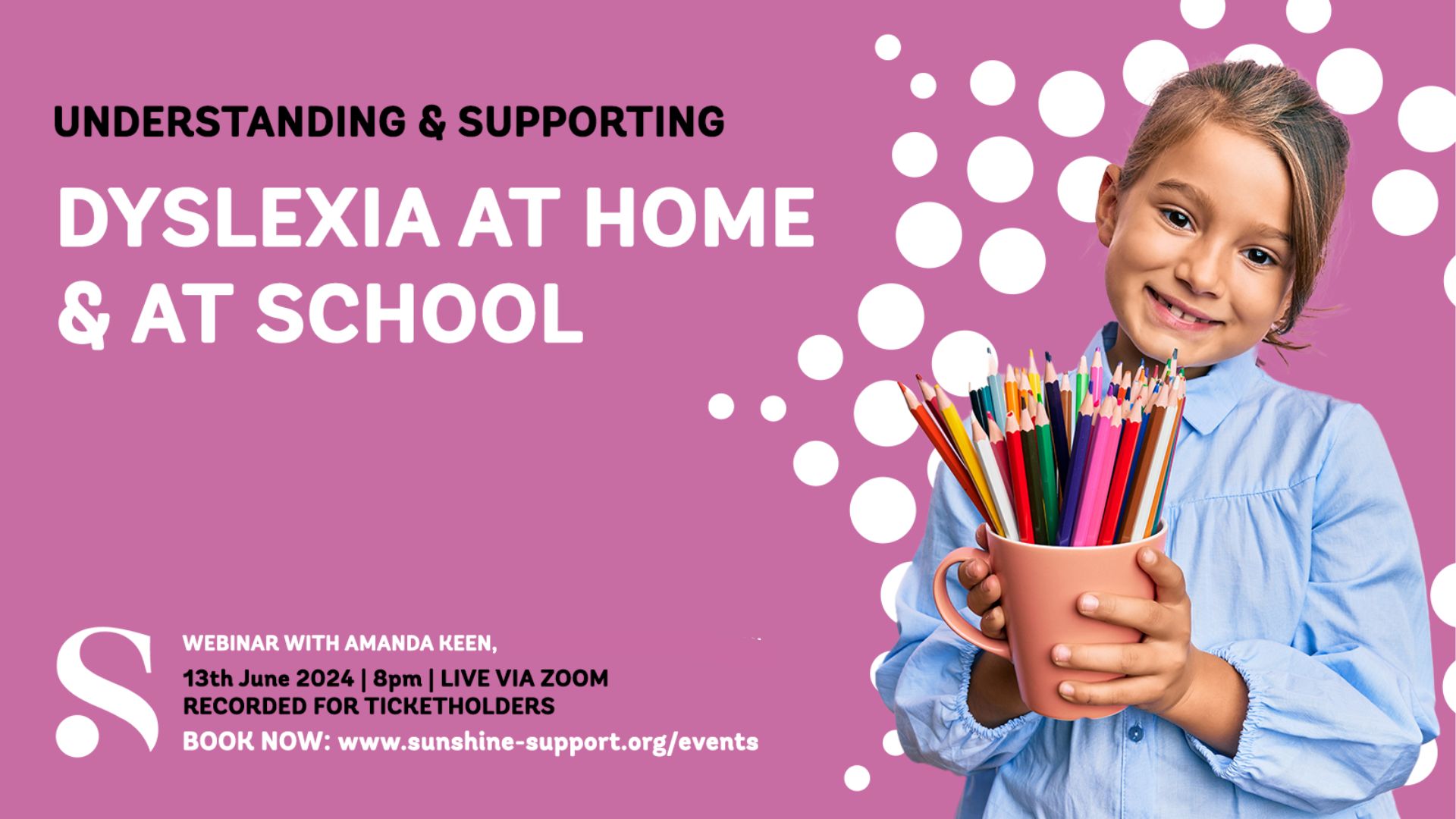 What is Dyslexia: Diagnosis, Support & Understanding - Sunshine Support