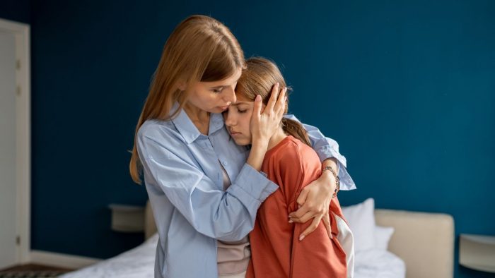 Understanding & Supporting Autistic People Who Self-Harm - Sunshine Support