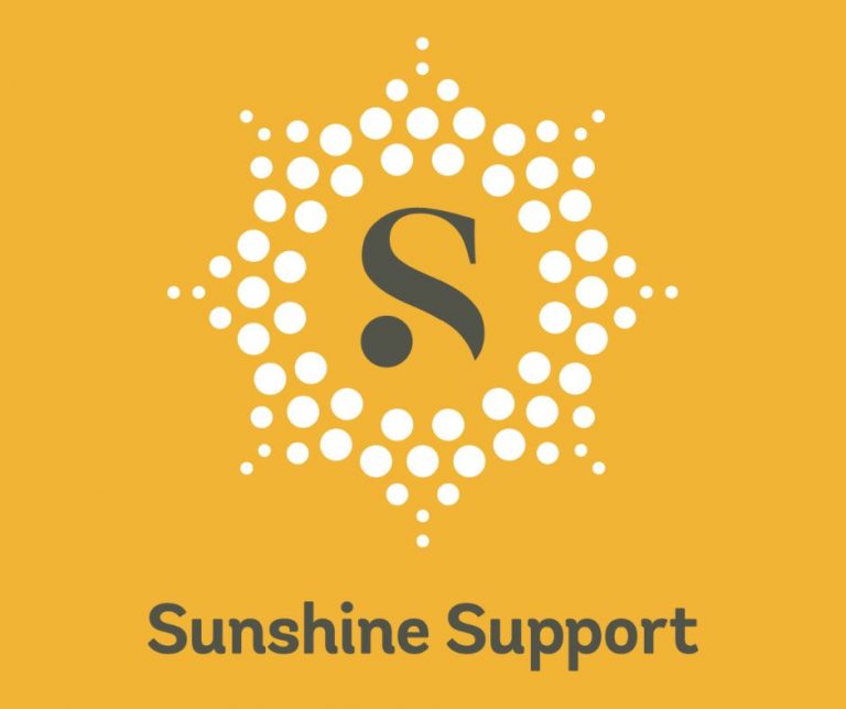 Resources - Sunshine Support