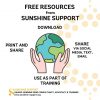 Resources - Sunshine Support