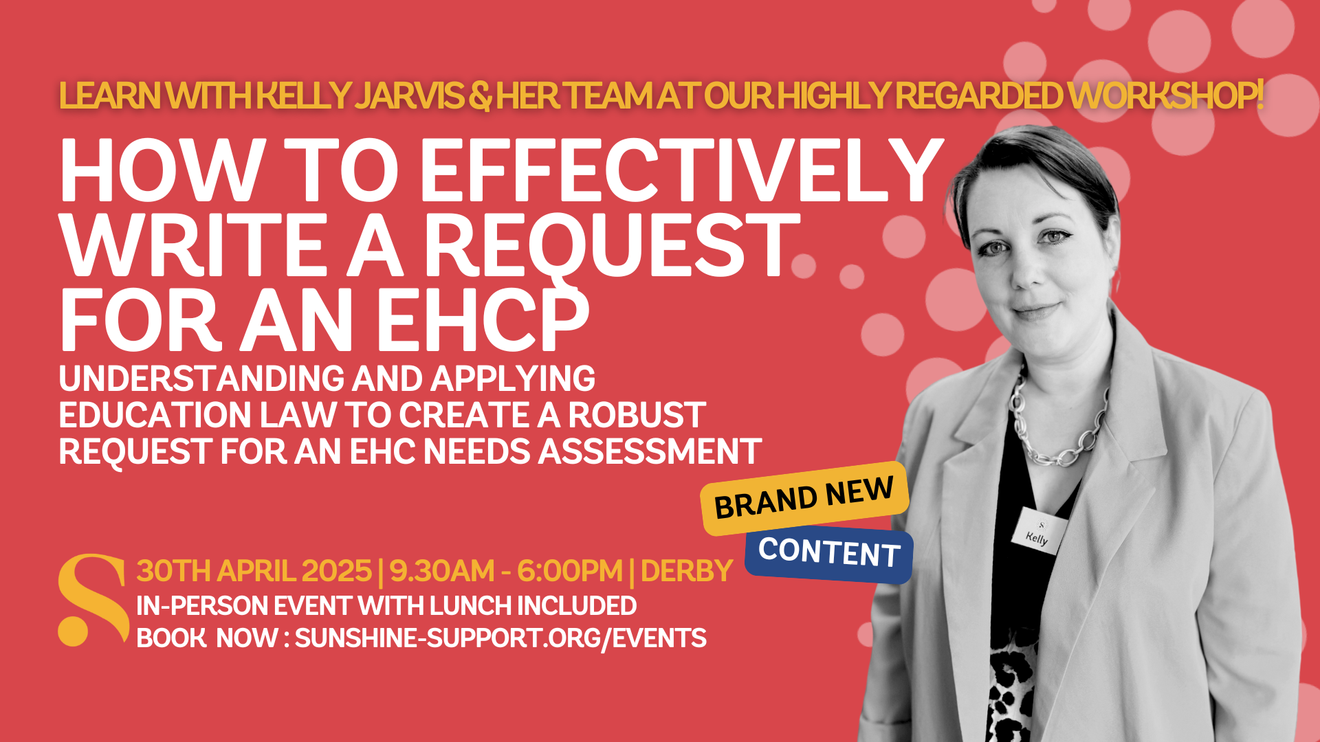 The Benefits of Securing an EHCP - Sunshine Support