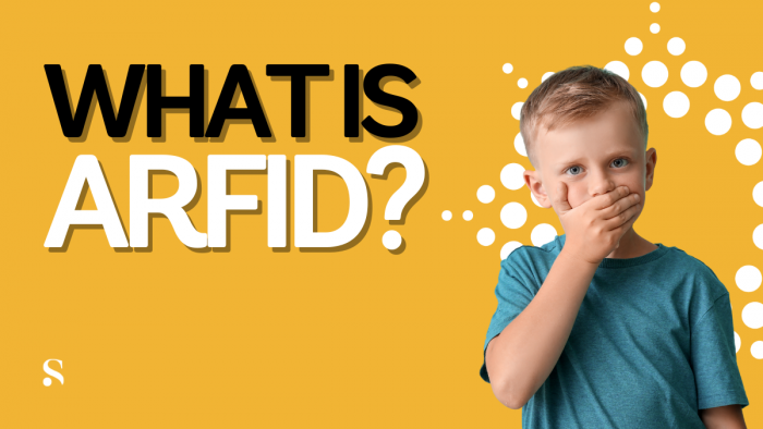 What is ARFID: A Guide for Parents and Caregivers - Sunshine Support