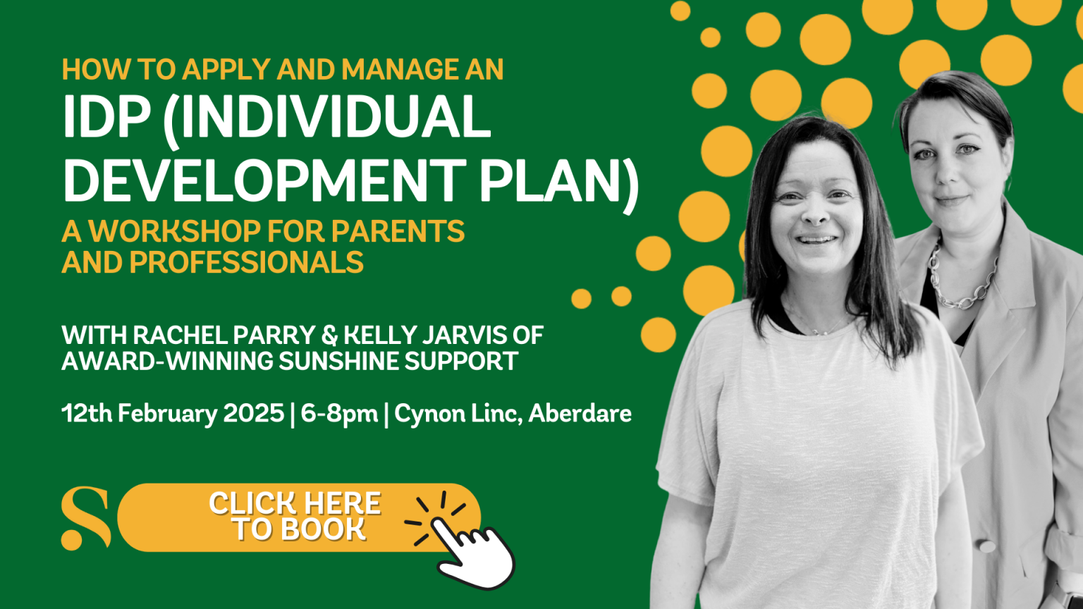 Five things to know about the ALN system - Sunshine Support