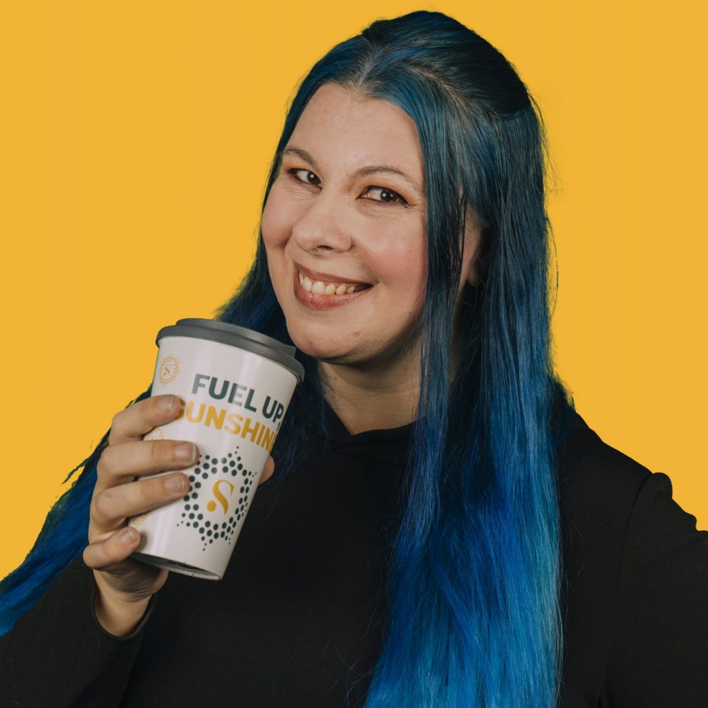 About Us - Sunshine Support